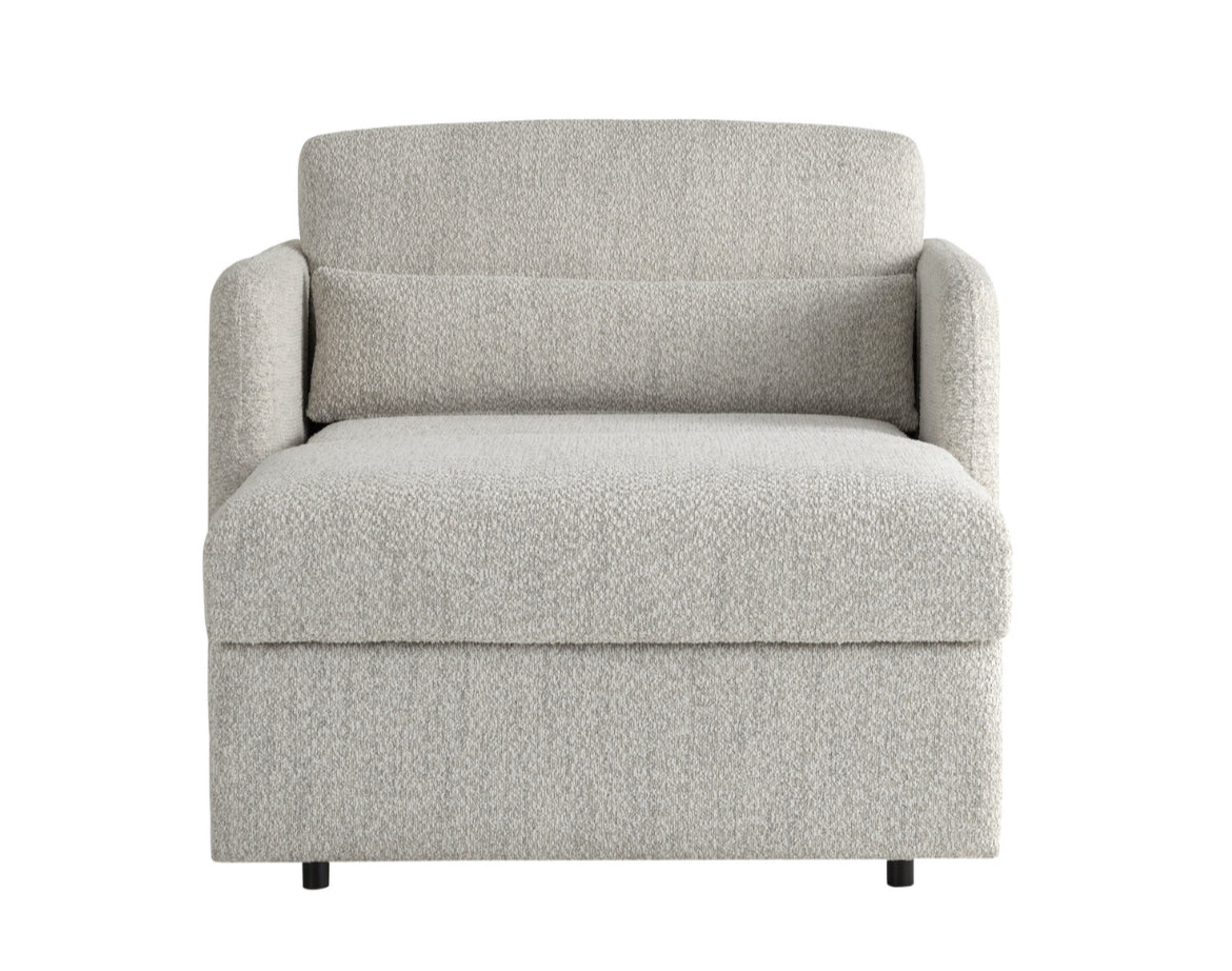 TAHOE Convertible Chair – Futones Sangit