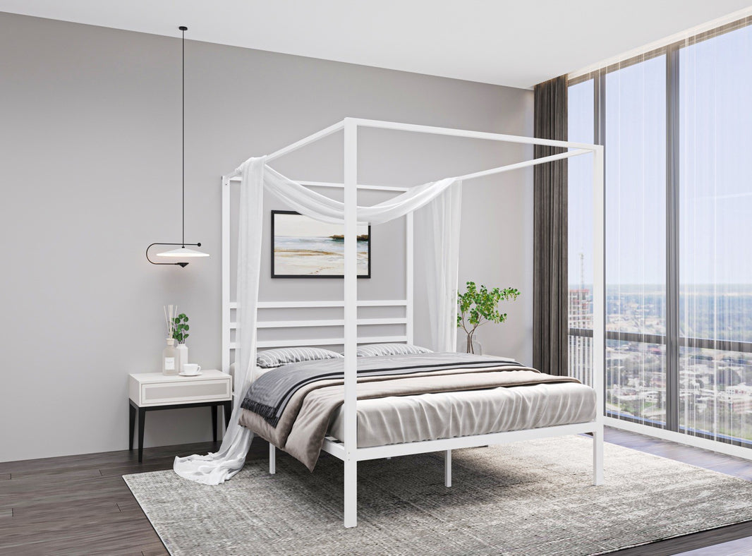 BEDS – Futones Sangit