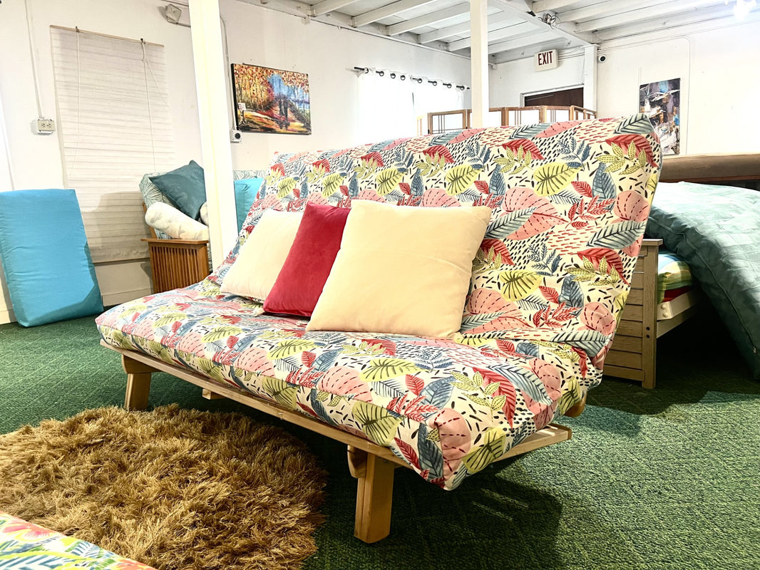 SOFA BEDS – Futones Sangit