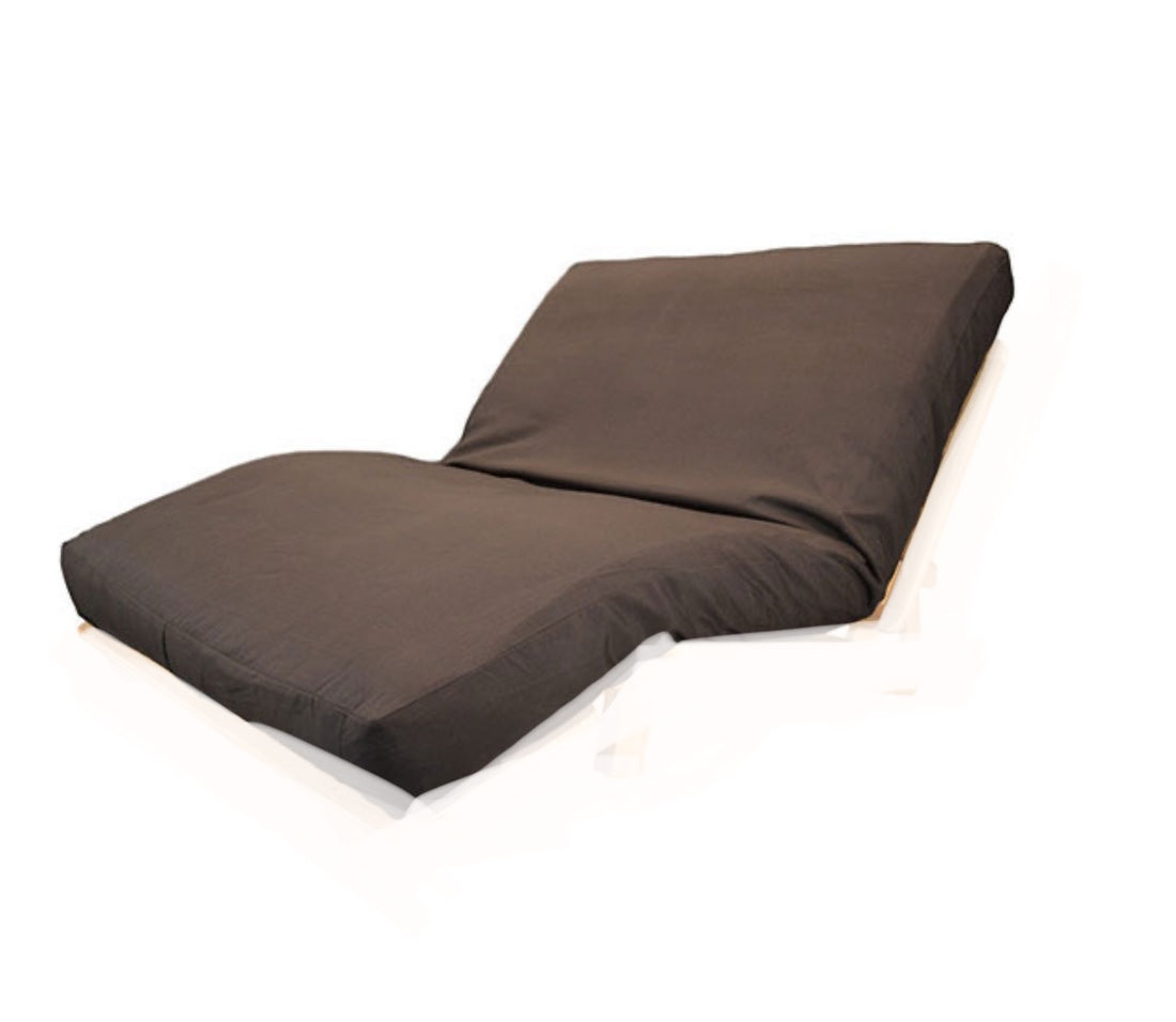 Futon TRI Fold SAN JUAN – Futones Sangit